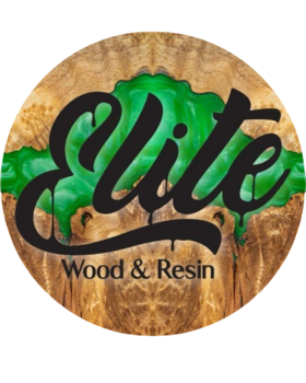 Elite Wood Resin